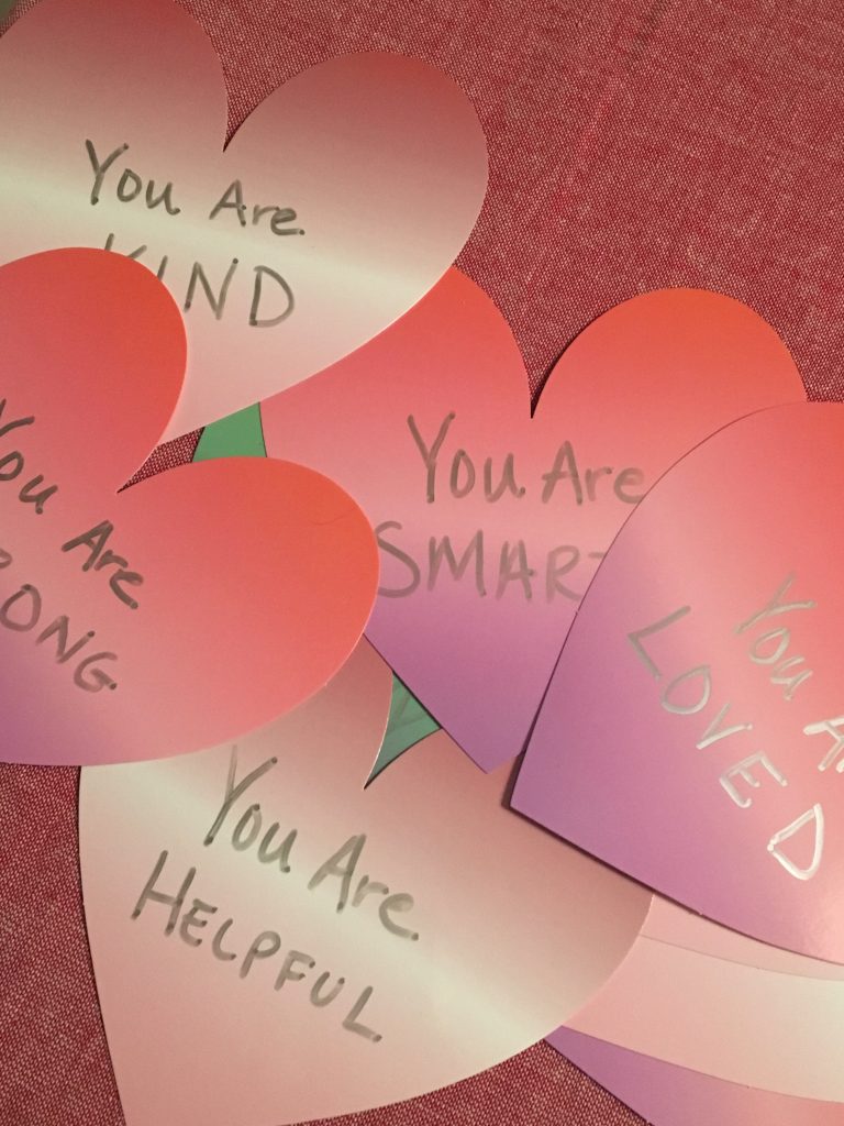 How to Heart Attack Your Friends this Valentine's Day - Birmingham Mommy