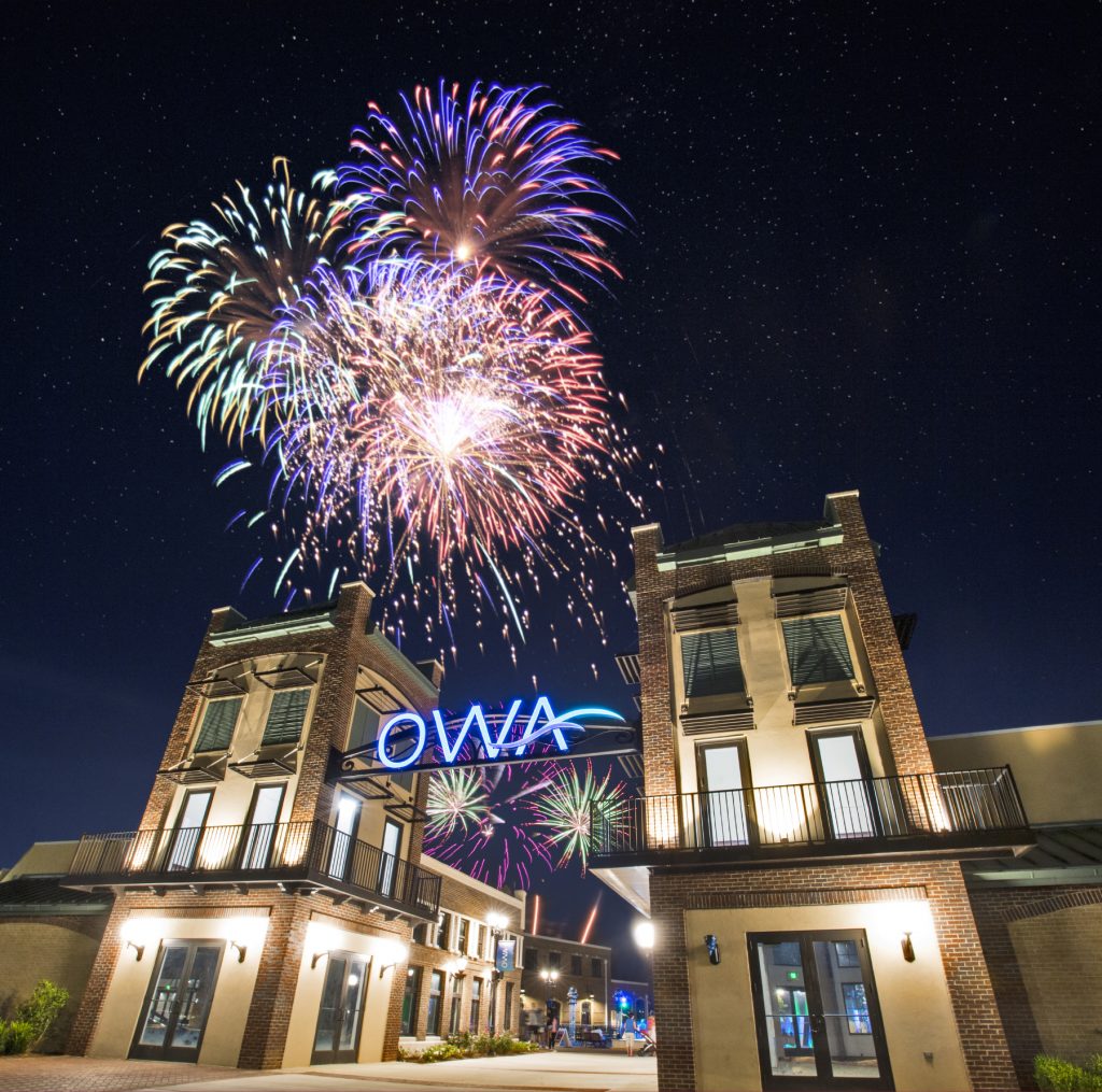 Independence Day Celebrations Happening at OWA - Birmingham Mommy