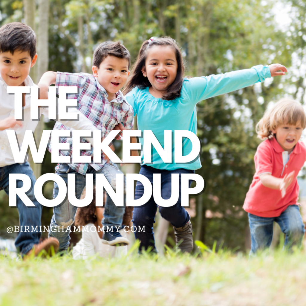 to-do Archives - Birmingham Mommy