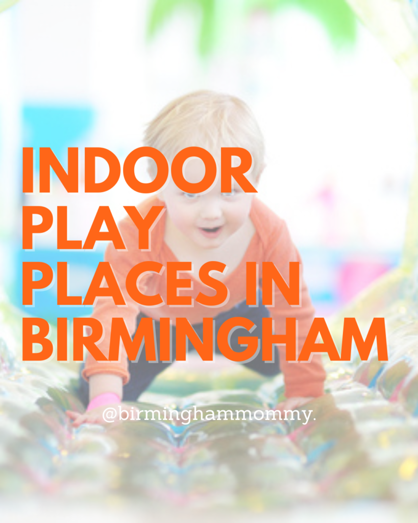 Birmingham Summer Camps 2019 - Birmingham Mommy