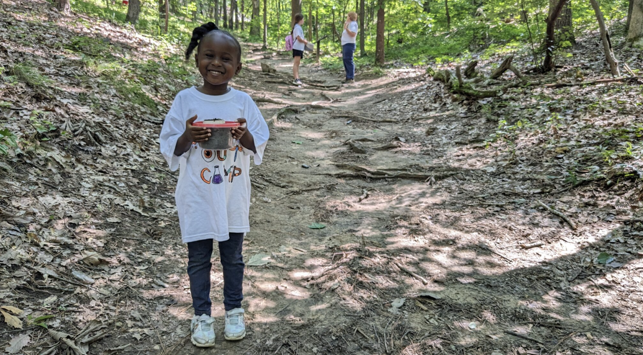 Summer Camp Spotlight: Gross Out Camp by Fresh Air Family - Birmingham ...