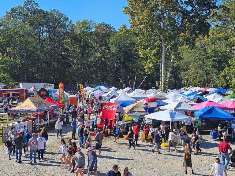 Birmingham Area Fall Festivals and Special Events - Birmingham Mommy
