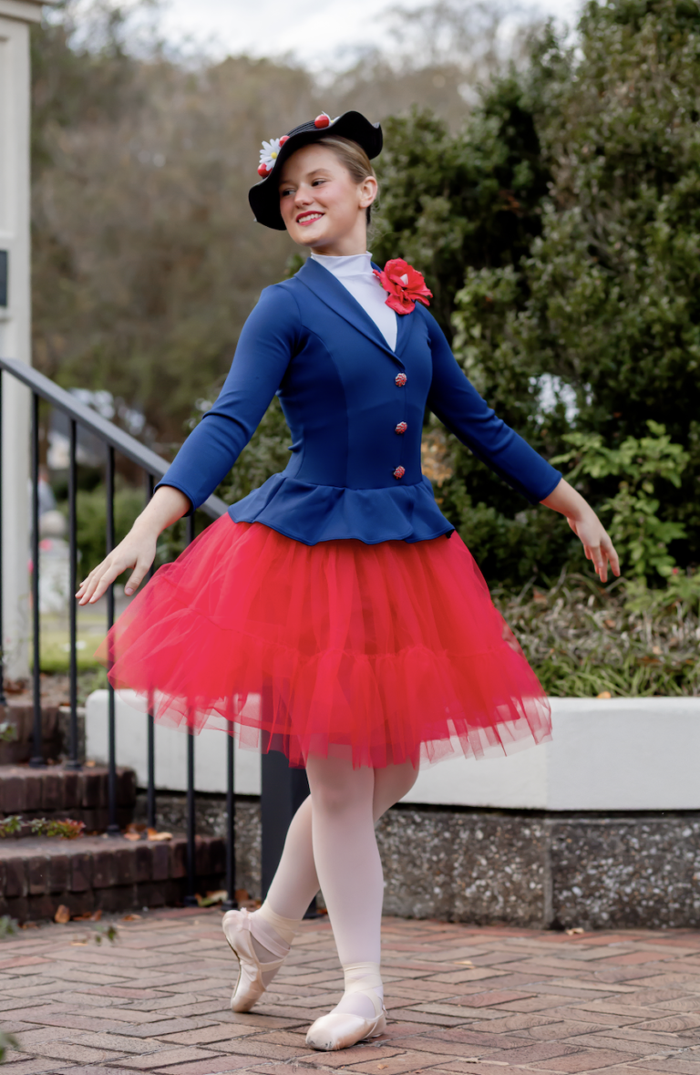 Mary Poppins The Ballet Brings Holiday Magic to Birmingham - Birmingham ...