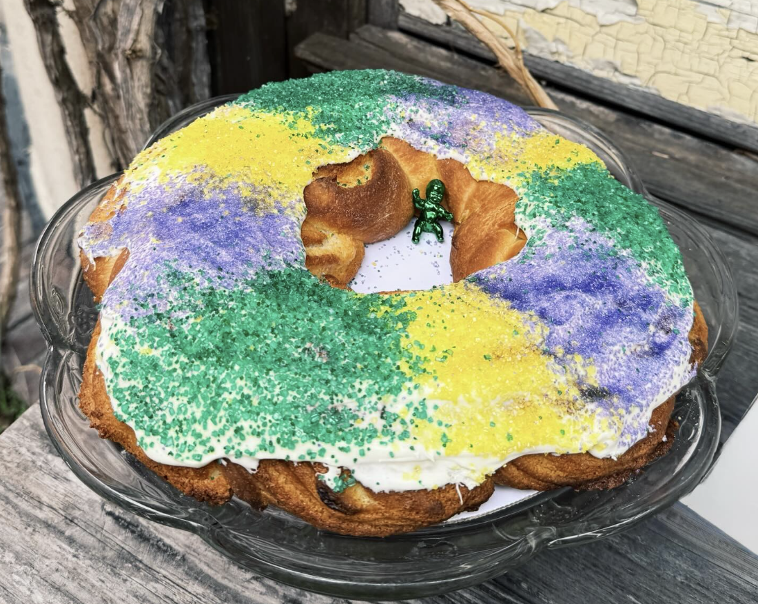 Where to Buy King Cake in Birmingham, AL (2026 Guide) - Birmingham Mommy